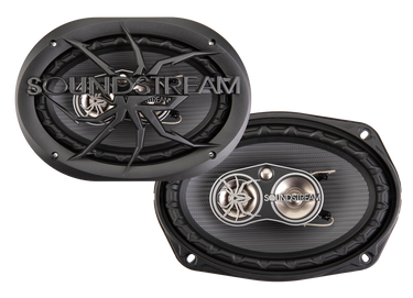 Collections – Soundstream