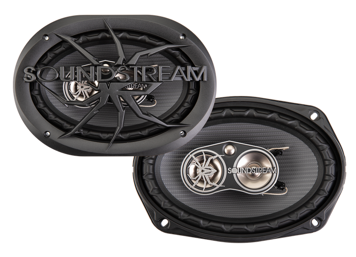 Collections – Soundstream