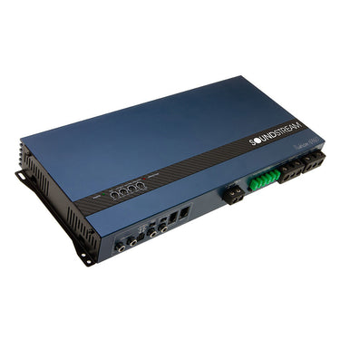Soundstream Technologies – Car Audio / Video, Marine & Powersports