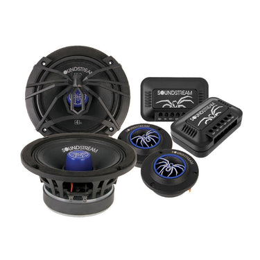 Collections – Soundstream