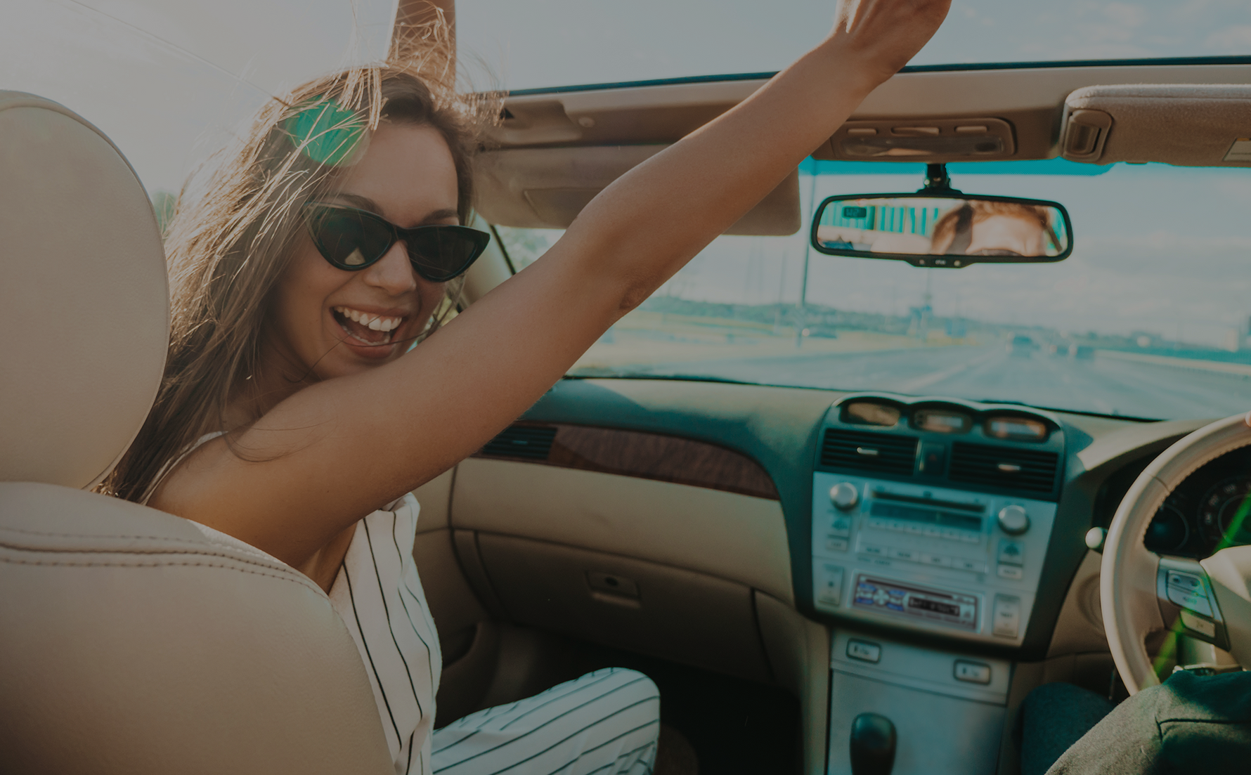 Legacy Team Soundstream