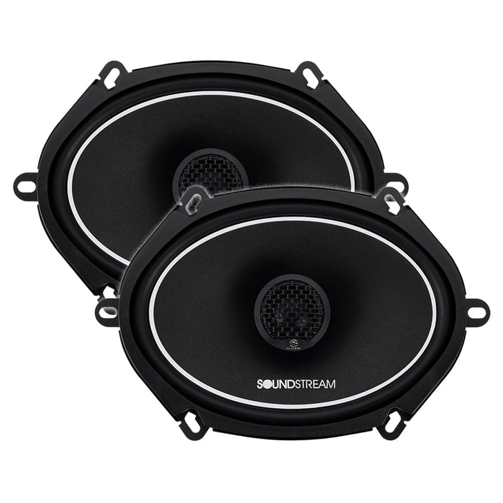 Speakers – Soundstream
