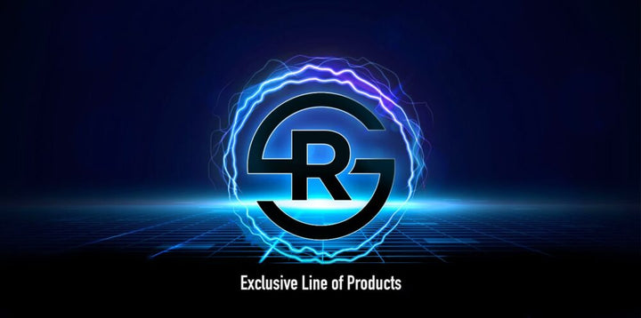 Soundstream Reserve – Premium Motorcycle Head Units & Radios