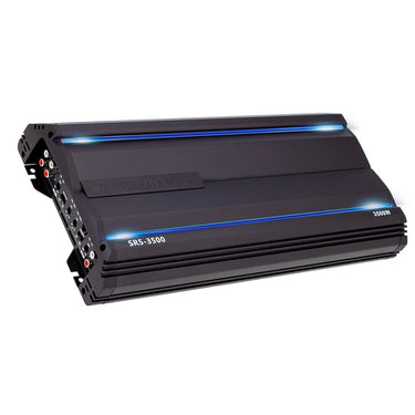 SR5.3500D | 3500W Amplifier – Compact Power, Maximum Performance for Y ...