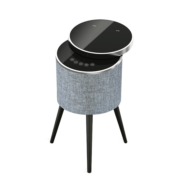 Soundstream Sound Table – Wireless Bluetooth Speaker Table with Smart ...