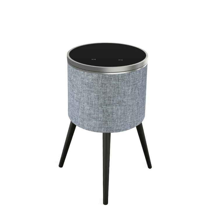 Soundstream Sound Table – Wireless Bluetooth Speaker Table with Smart ...