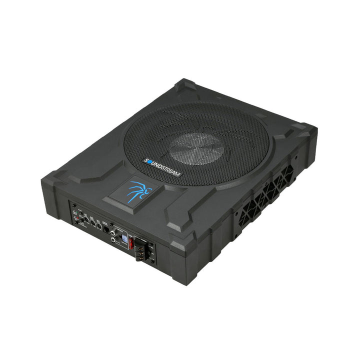Soundstream Car Audio – Premium Stereos, Amplifiers & Speakers