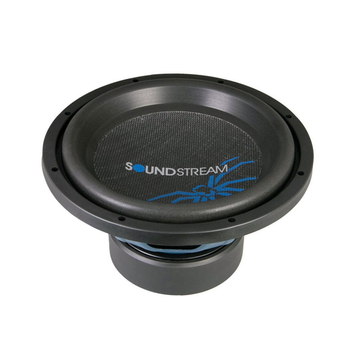Soundstream Car Audio – Premium Stereos, Amplifiers & Speakers
