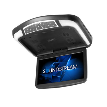 Soundstream Overhead Rear Seat Entertainment Systems – Ceiling Mount ...